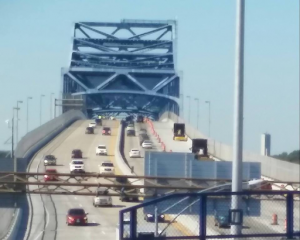 Two vehicle crash on Braga Bridge causes injuries Saturday – Fall River ...