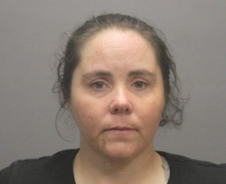 Former Fall River woman sentenced to jail after disturbing case of ...