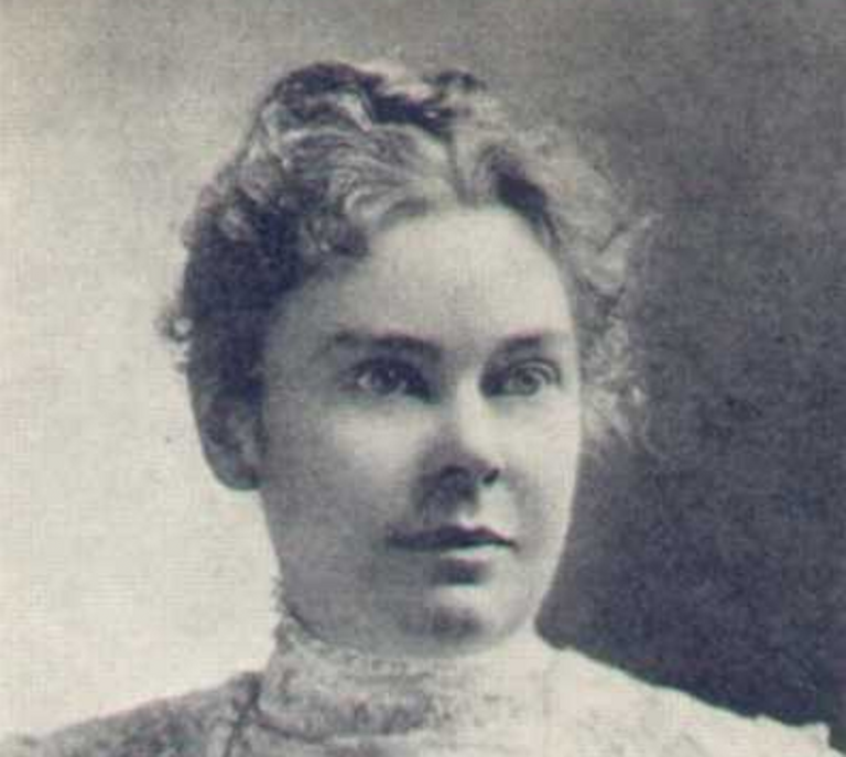 New Lizzie Borden film shot on location in Fall River, soon to be ...