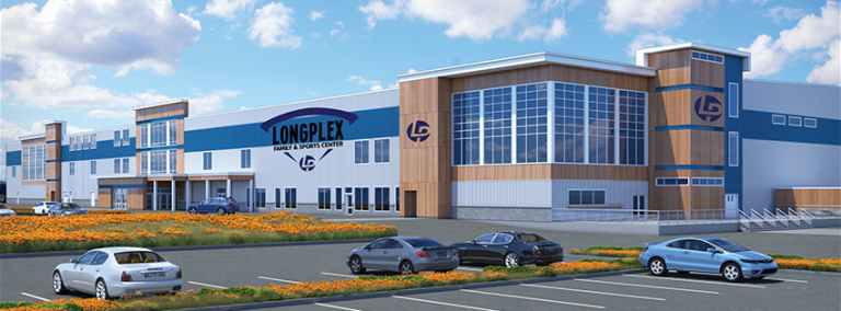 Sports complex in Tiverton sets its long awaited opening – Fall River ...