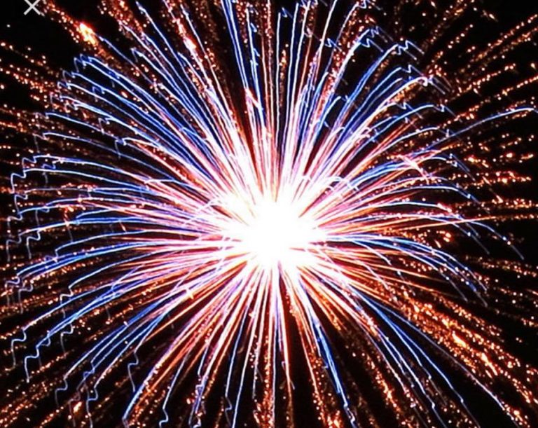 Fall River Police receive nearly 100 fireworks calls on July 4th – Fall ...