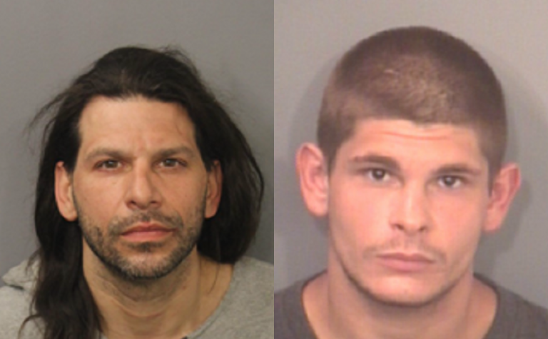 Fall River Police add two names to Ten Most Wanted List – Fall River ...