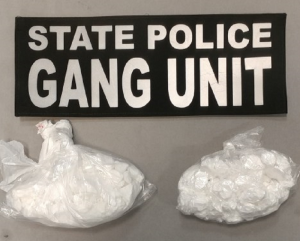 Fall River drug trafficker sentenced to state prison – Fall River Reporter