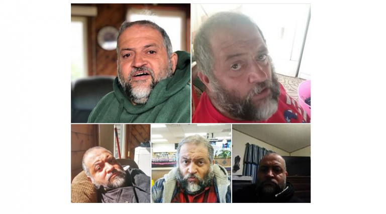 Family searching for missing Tiverton man – Fall River Reporter