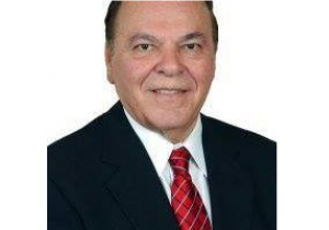 Former Mayor and State Representative Robert Correia to be honored with ...
