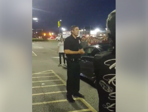 Video of Fall River Police goes viral – Fall River Reporter