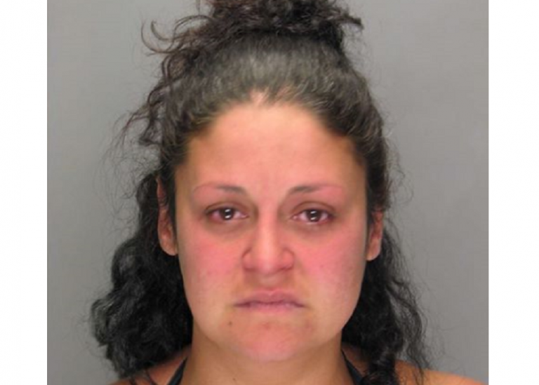 RI woman charged twice in nine days driving drunk with children in car ...