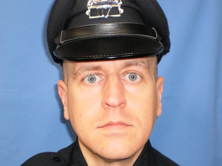Man who shot and killed Officer Chesna, bystander unable to be ...