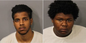 Fall River Police arrest two city men Tuesday on various charges – Fall ...