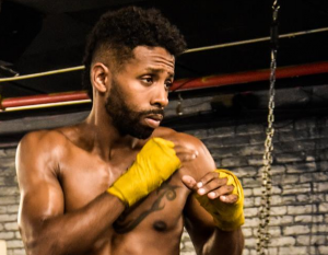 Fall River pro boxer stays undefeated after fight Friday night – Fall ...