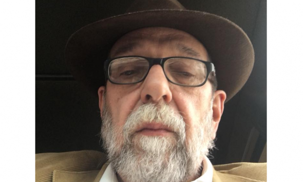 Marc Dion – Fall River Reporter