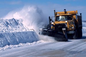 Farmers’ Almanac releases 2025-2026 winter weather forecast for New ...