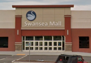 Pending town vote, “Lifestyle Center” coming to old Swansea Mall ...