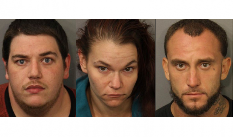 Three arrested in Wednesday morning Fall River shooting – Fall River ...