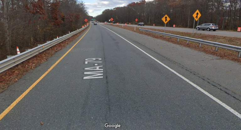 Paving, milling to take place on Route 79 for 2 to 3 months – Fall ...
