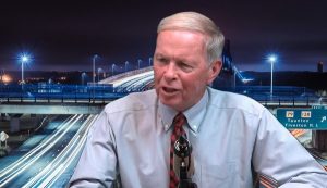 Mayor-elect Paul Coogan announces transition team – Fall River Reporter