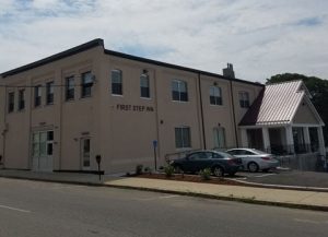 City of Fall River announces shelter, warming center ahead of expected ...