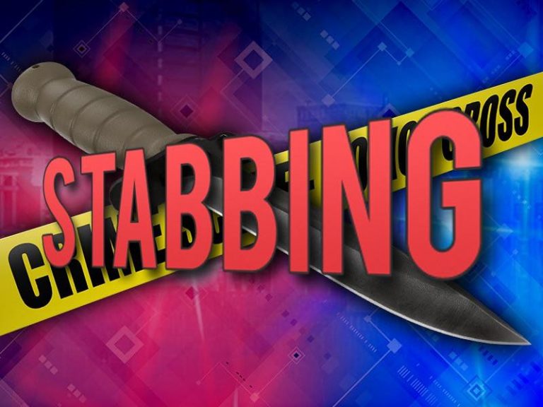 Juvenile stabbed in Fall River, suspect in custody – Fall River Reporter