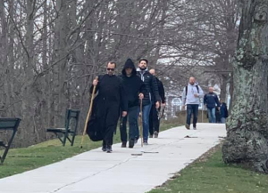 Father Jay Mello will not be returning as Pastor to St. Michael and St ...