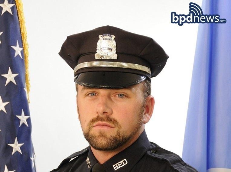 Boston police officer dies while out in blizzard Saturday – Fall River ...