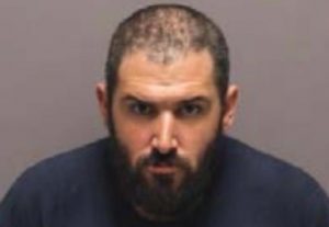 Local registered sex offender arrested after allegedly committing lewd ...