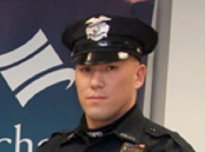 Fall River Police Officer pleads not guilty to federal charges ...