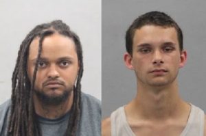 Two men wanted in southeastern Massachusetts on assault to murder ...