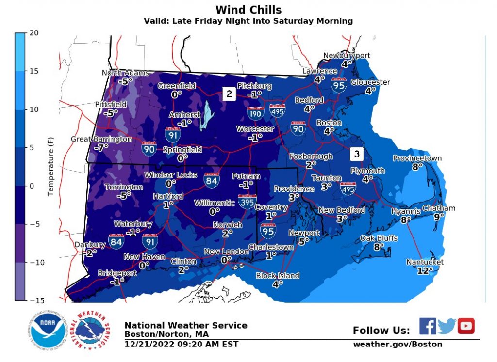 City of Fall River announces warming center, shelter, ahead of frigid ...