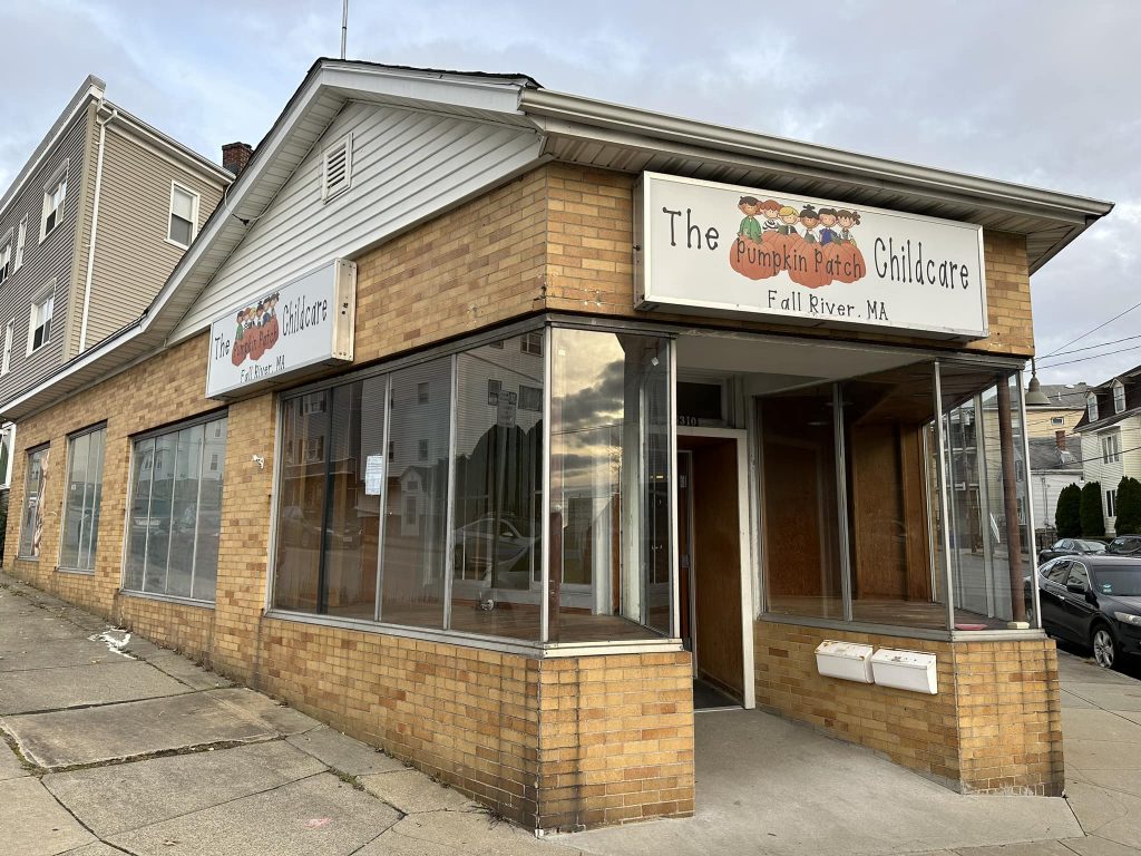 Fall River daycare broken into for second straight night according to ...