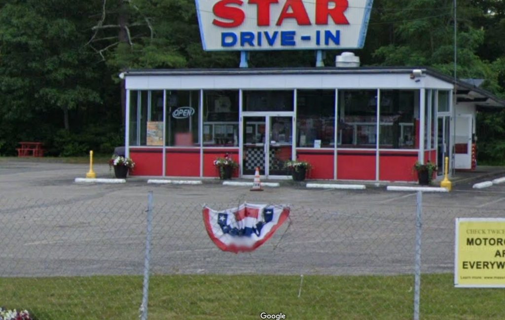 Taunton’s Star Drive-In to remain open for years to come as property ...