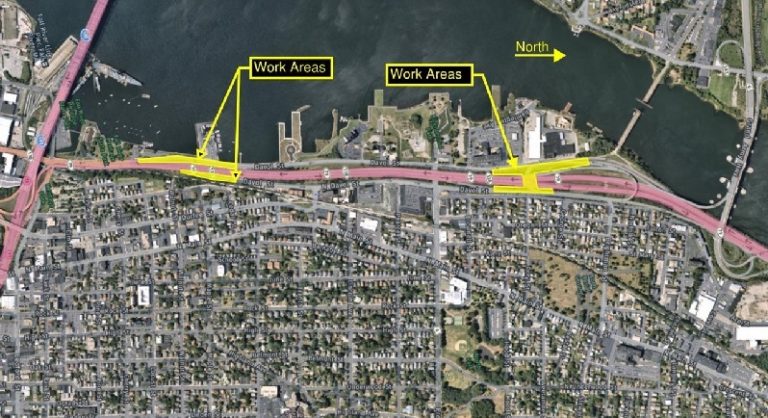 Here is what you need to know concerning road work, construction ...