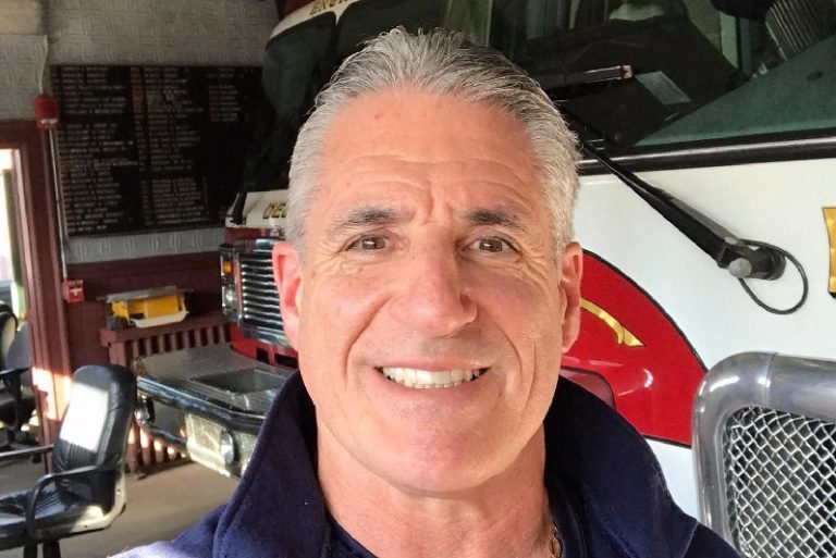 Active member of Massachusetts fire department has died, according to ...