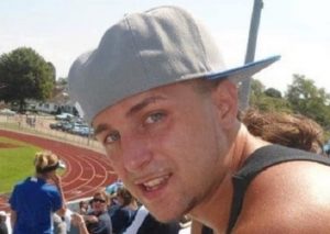 Rhode Island man convicted in the murder of 31-year-old Nickolas ...