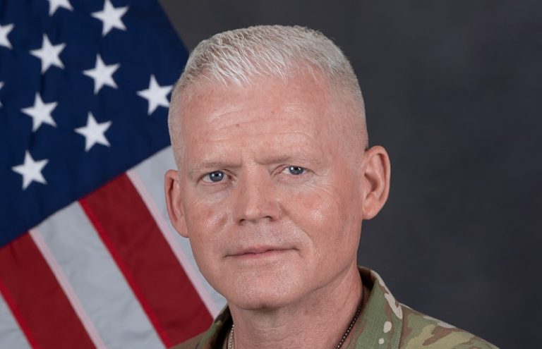 National Guard: Command Sergeant in National Guard killed in motor ...