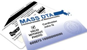 Two suspects arrested after police recover 29 Massachusetts EBT cards ...