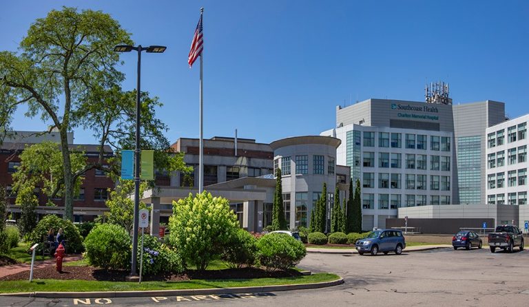 Construction to begin at Charlton Memorial Hospital this week, but don ...