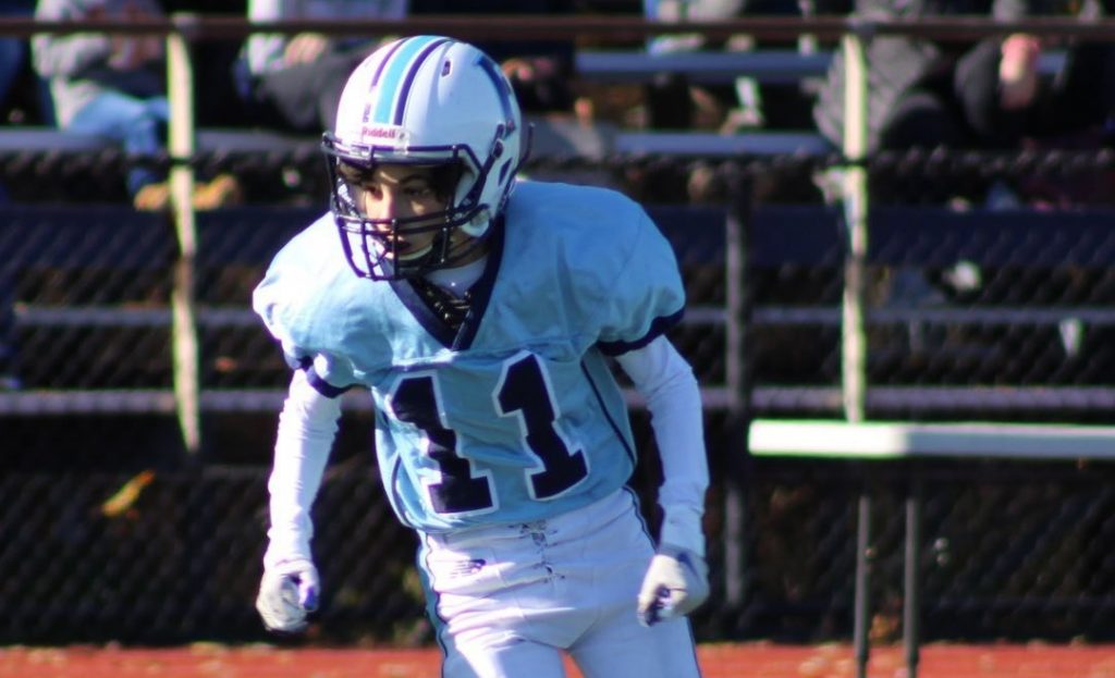 Massachusetts high school student killed in crash this week remembered ...