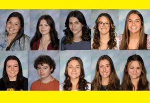 Diman Regional announces top ten senior students of 2023 – Fall River ...