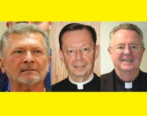 Three priests from Fall River Diocese set to retire next week – Fall ...