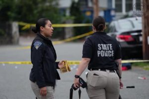 Services announced for man and woman killed in Massachusetts murder ...