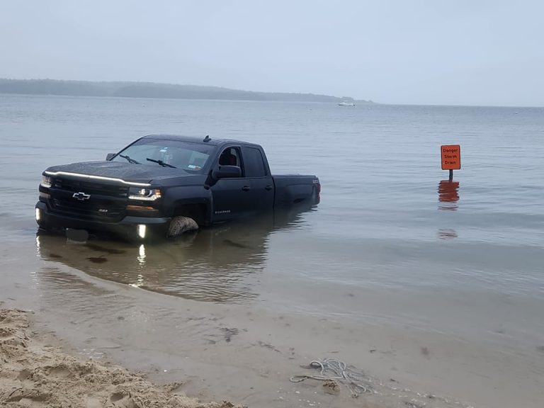 Police in Massachusetts warning the public of what can happen when you ...