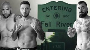 Pro boxing makes awaited return to Fall River with several area ...