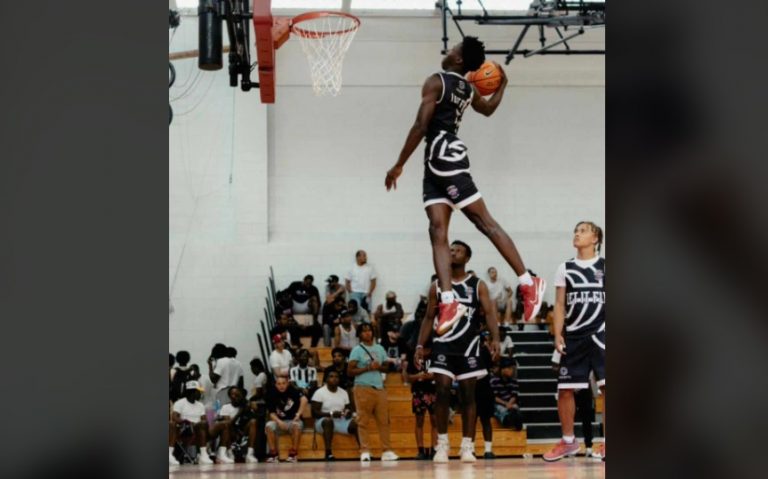 Fall River NBA prospect Joson Sanon flips where he plans to go to ...