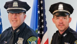 Two Massachusetts police officer brothers die unexpectedly within 17 ...