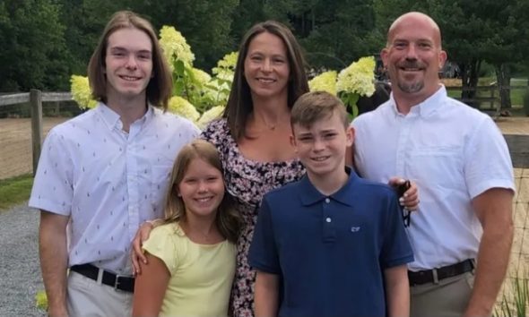 Bristol County man killed in motorcycle crash was married father of 3 ...