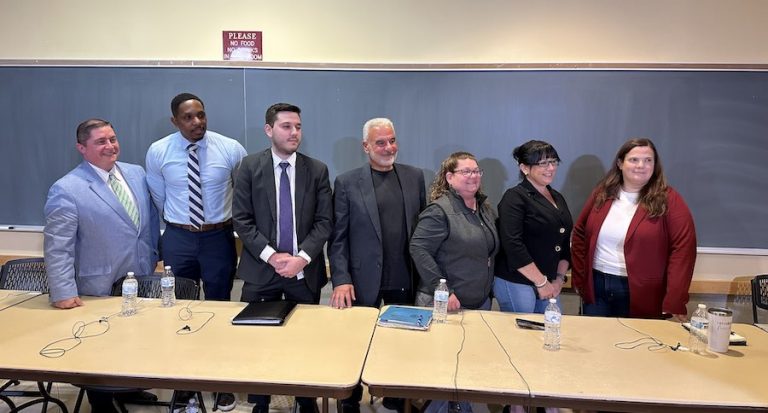 Fall River is lucky to have quality candidates for School Committee ...