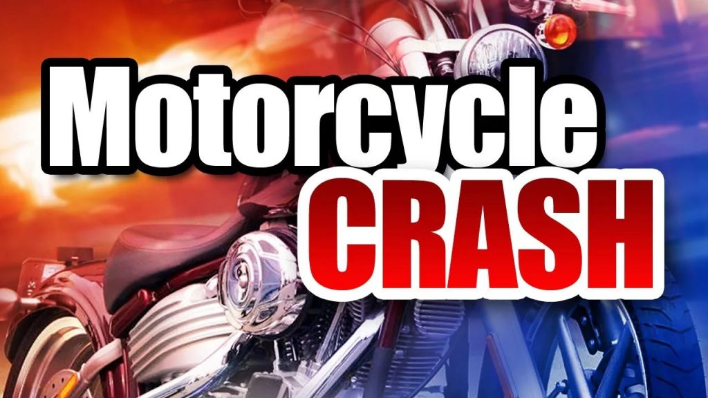 Initial investigation released after motorcycle rider suffers life ...