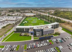 First Top Golf location in New England to open in Rhode Island this ...