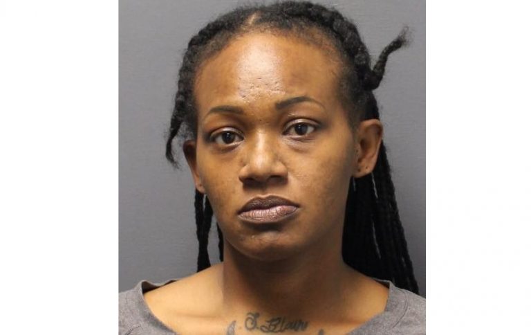 Rhode Island woman accused of breaking into ex-boyfriend’s home, driving vehicle into his ...