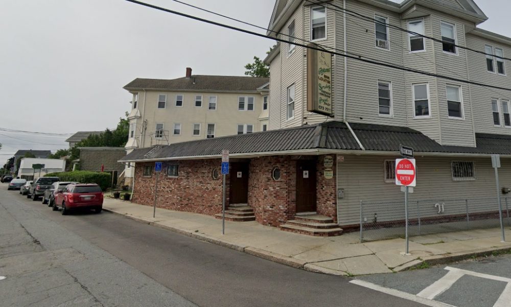 Fall River Portuguese Restaurant, apartments, put on the market in ...